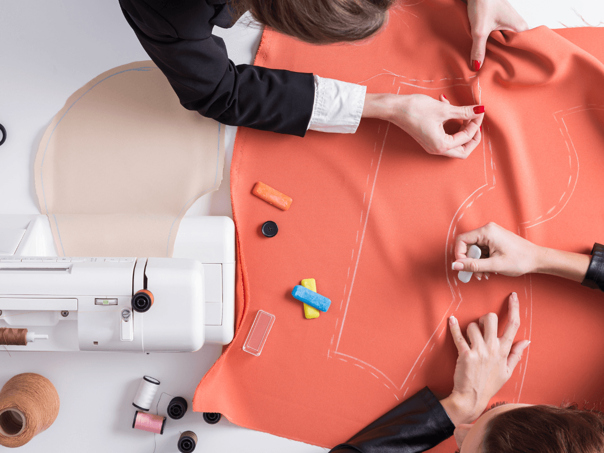 Sewing must-haves - A guide for beginners – Textil World